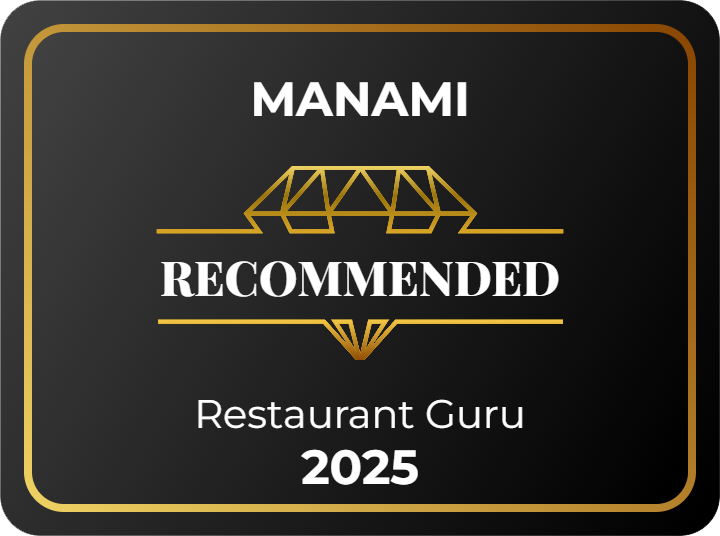 Manami – kelionė po neragautą Aziją.