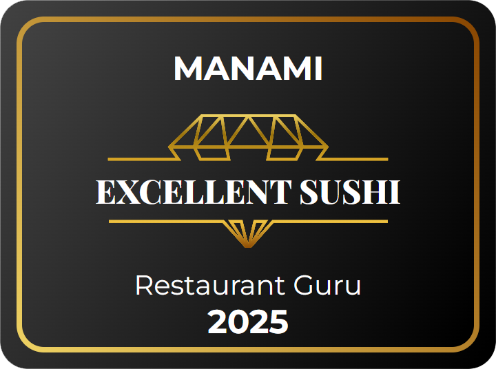 About Amber Food - Manami – kelionė po neragautą Aziją.